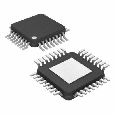 China ATSAMD20E18A-ANT for sale