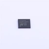 China STM32F042K6U6TR for sale