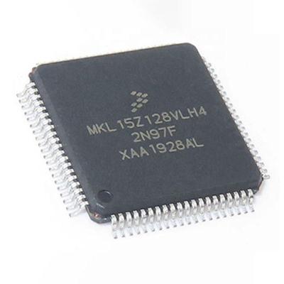 China MKL15Z128VLH4R for sale