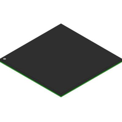 China ATSAMD21J18A-CU for sale