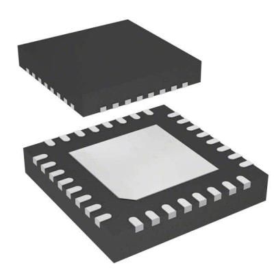 China STM32F031K6U7 for sale