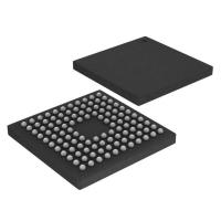 China EFM32WG390F128-BGA112 for sale