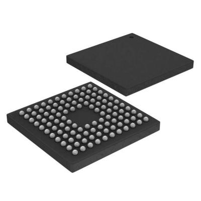 China EFM32WG390F128-BGA112 for sale