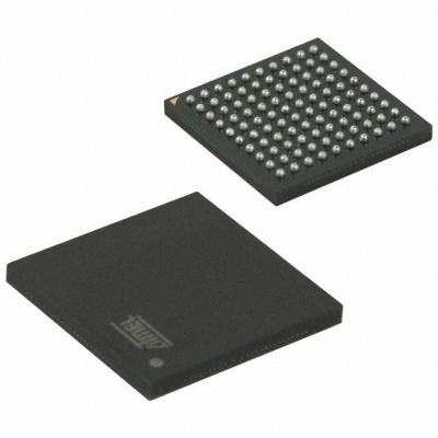 China ATSAM4E16CB-CNR for sale