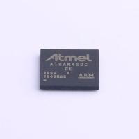 China ATSAM4S8CA-CUR for sale