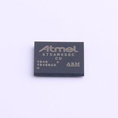 China ATSAM4S8CA-CUR for sale