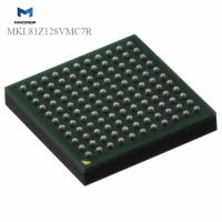 China MKL81Z128VMC7R for sale