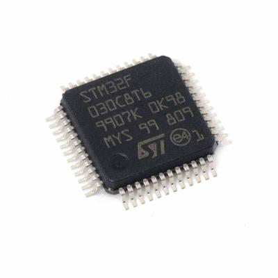 China STM32L452RCY6TR for sale