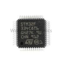 China STM32F334C8T6 for sale