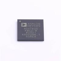 China ADV7625KBCZ-8-RL for sale