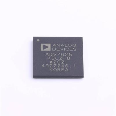 China ADV7625KBCZ-8-RL for sale