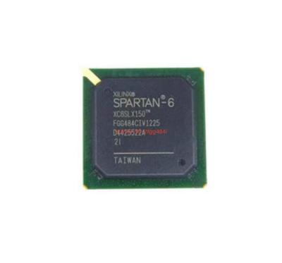 China XC6SLX150-2FGG484I for sale