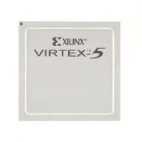 China XC5VLX155T-2FFG1136I for sale