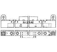 China 533182-3 for sale