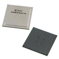 China XC4VSX55-10FF1148C for sale