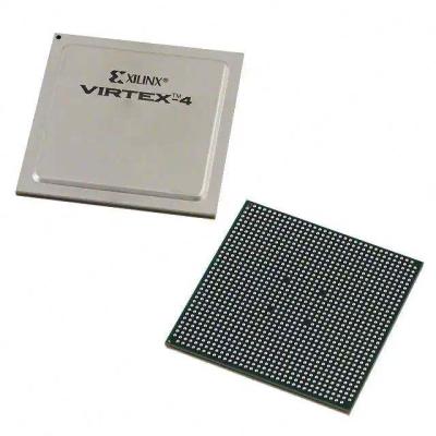 China XC4VSX55-10FF1148C for sale