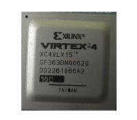 China XC4VLX15-10SFG363C for sale