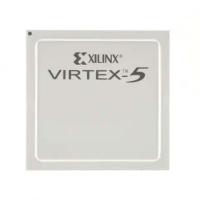 China XC5VLX50T-1FF1136C for sale