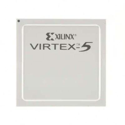 China XC5VLX50T-1FF1136C for sale