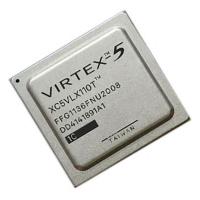 China XC5VLX110T-1FFG1136C for sale