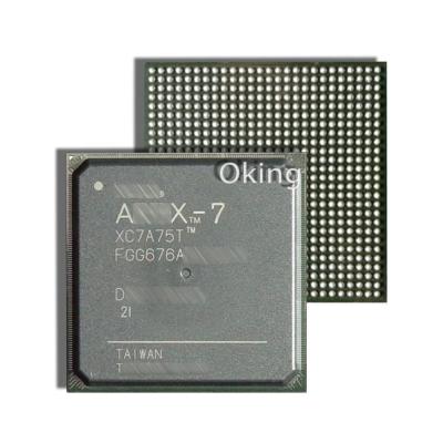 China XA7A75T-2CSG324I for sale