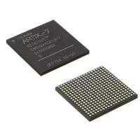 China XA7A75T-2CSG324I for sale
