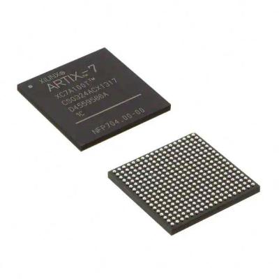 China XA6SLX45-2CSG324I for sale
