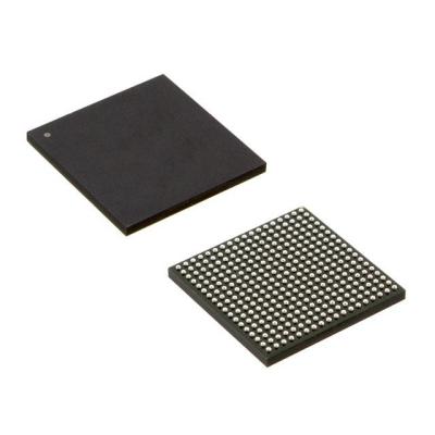 China XA6SLX25-2CSG324I for sale
