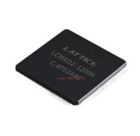 China LCMXO2-1200HC-4TG144C for sale