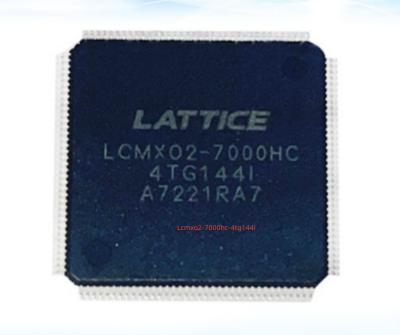 China LCMXO2-7000HC-4TG144I for sale