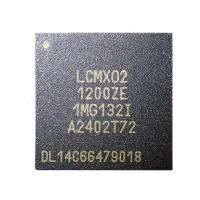 China LCMXO2-1200ZE-1MG132I for sale