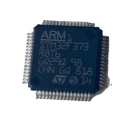 China STM32F373R8T6 for sale