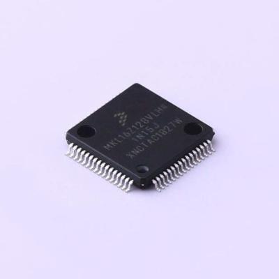 China MKL16Z128VLH4R for sale