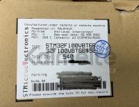 China STM32F100VBT6B for sale