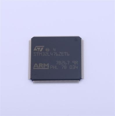 China STM32L476ZET6 for sale