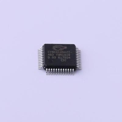 China CY8C4125AZI-483 for sale
