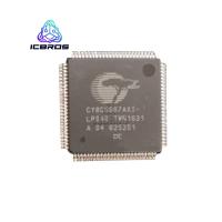 China CY8C5666AXI-LP001 for sale