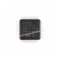 China STM32L151CBT6 for sale