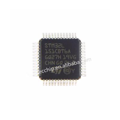 China STM32L151CBT6 for sale