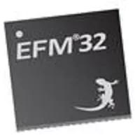China EFM32G880F128-QFP100 for sale