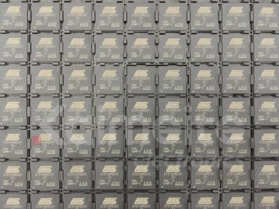 China AT91SAM9261B-CU for sale