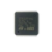 China STM32F446VCT6 for sale
