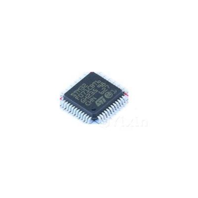 China STM32F071C8T6 for sale