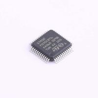 China STM32F070CBT6TR for sale