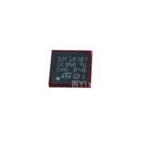 China STM32F103RBH7 for sale