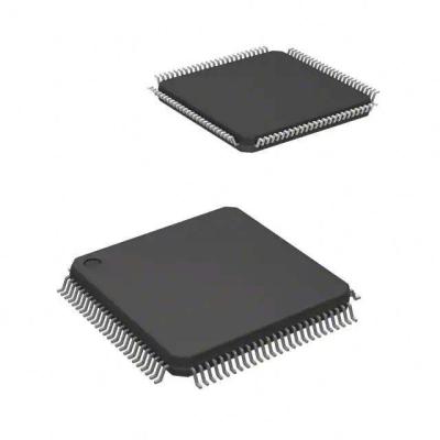 China STM32F417VGT6TR for sale
