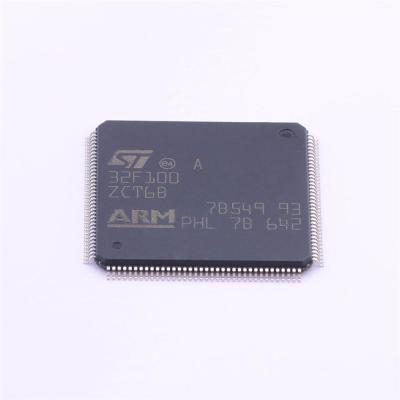 China STM32F100ZDT6B for sale