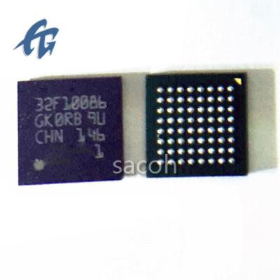 China STM32F100R8H6B for sale