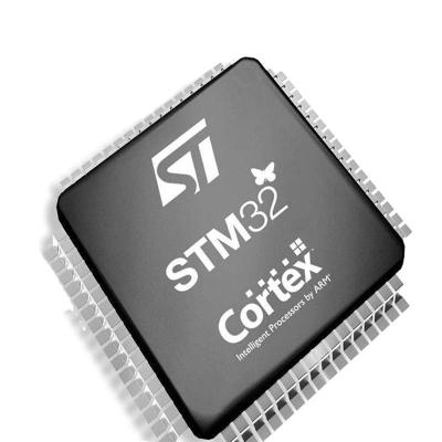 China STM32F756NGH6U for sale