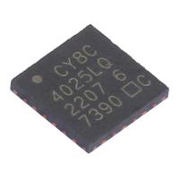 China CY8C4025LQI-S411 for sale